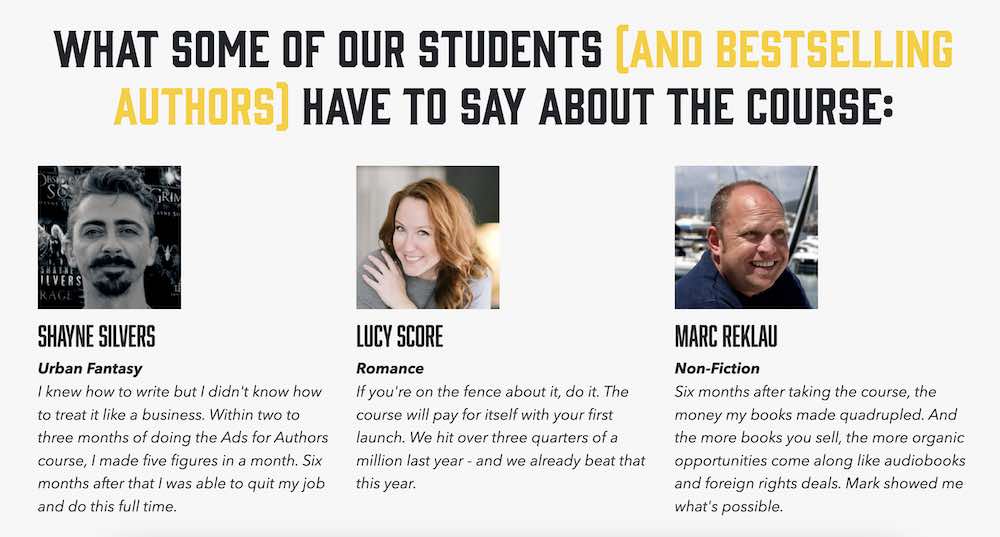 How to Get and Add Testimonials to Your Website - Teachable