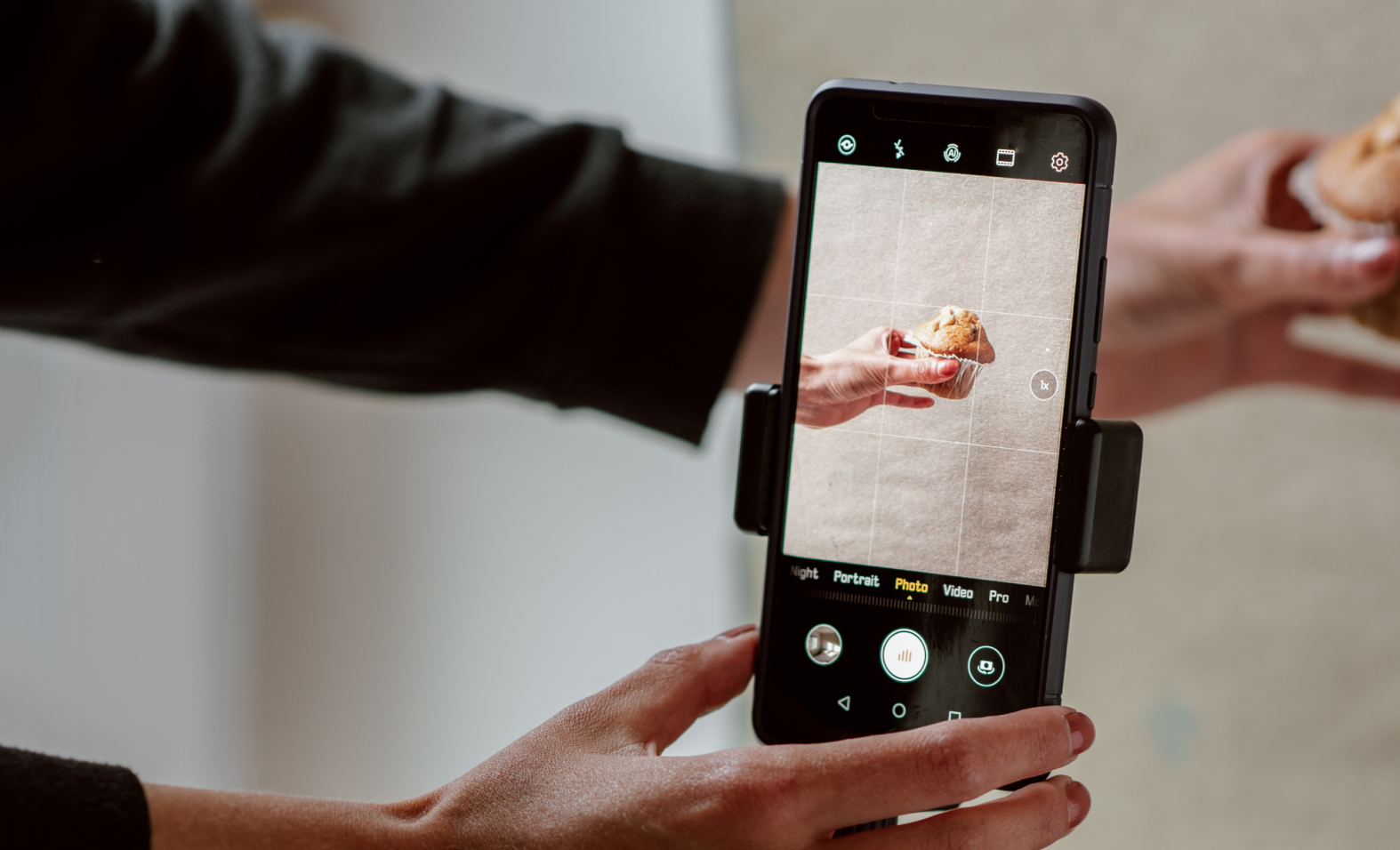 How to Create Authentic Content for Social Media - Teachable Blog