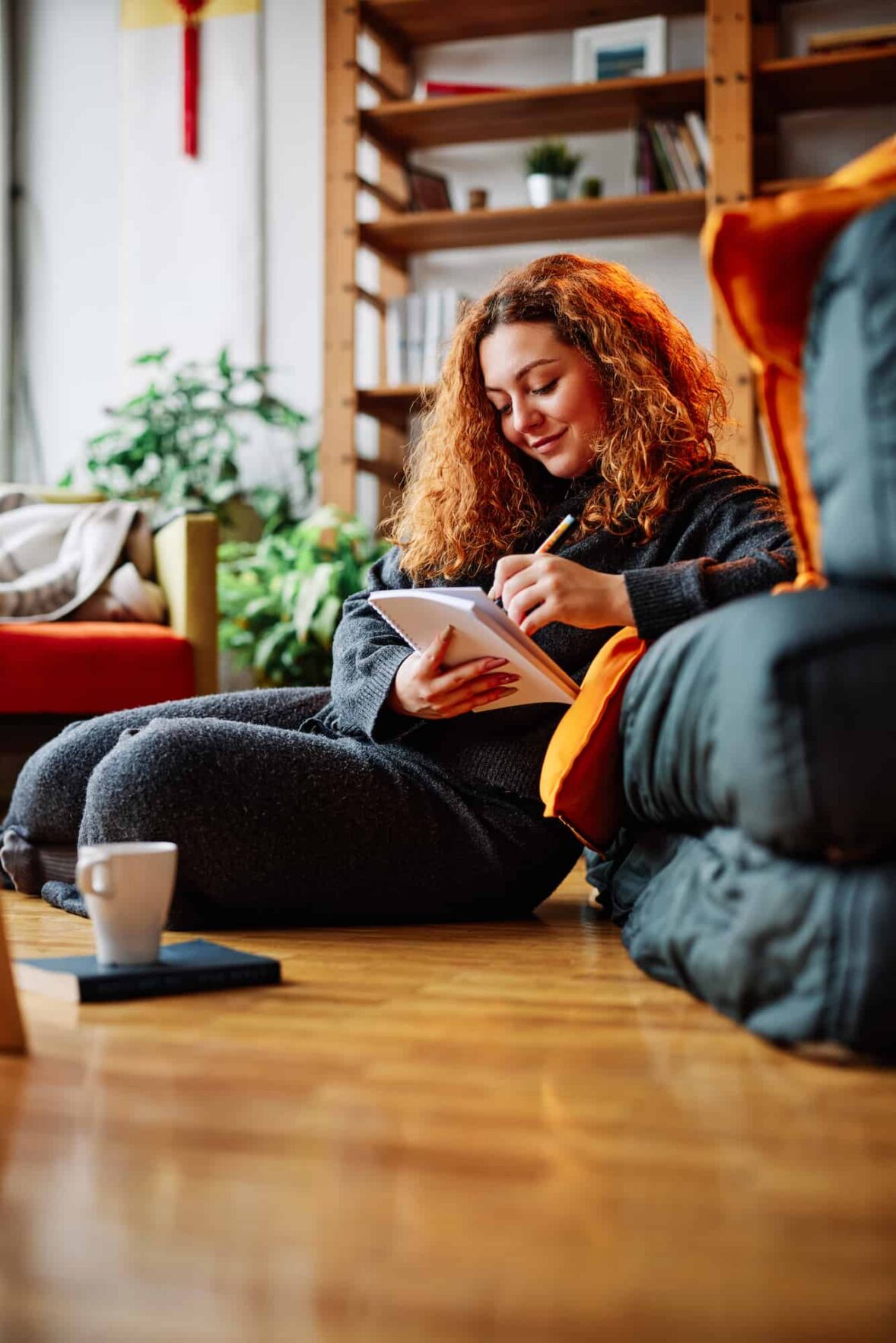 How to actually enjoy your vacation - teachable:blog