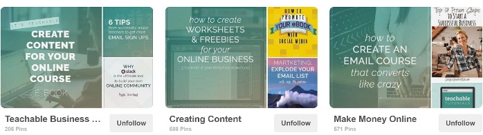 How to Launch Your Online Course with a Blog - Teachable Blog