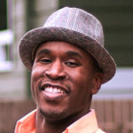 How to Stop Holding Yourself Back, Advice From Darnell Brown