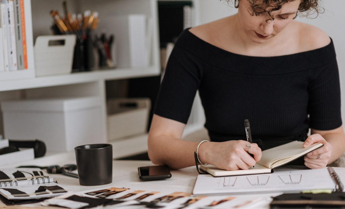 How to Stay Organized in Business - Teachable Blog