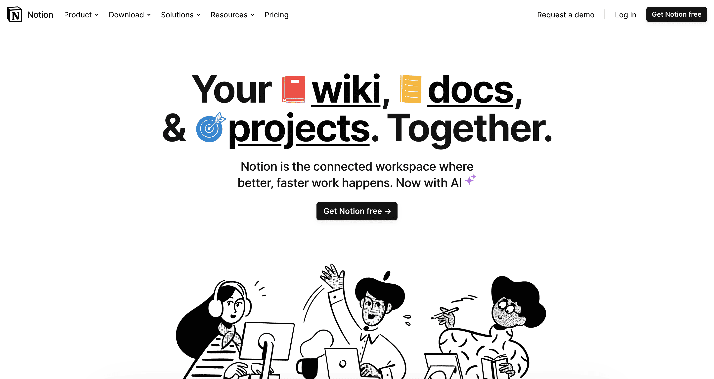 How to use Notion as a content creator - teachable:blog