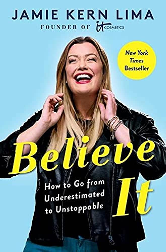 28 Best Inspirational & Motivational Books For Women