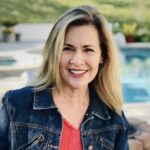 Taking the leap into teaching online courses with Melissa Webb