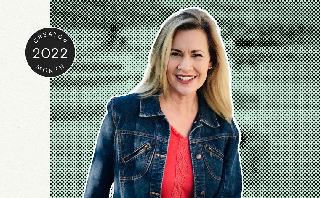 Taking the leap into teaching online courses with Melissa Webb