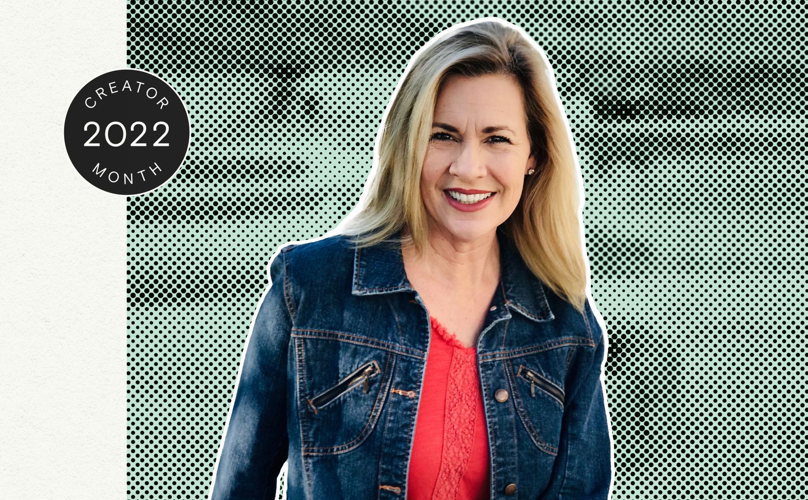 Taking the leap into teaching online courses with Melissa Webb