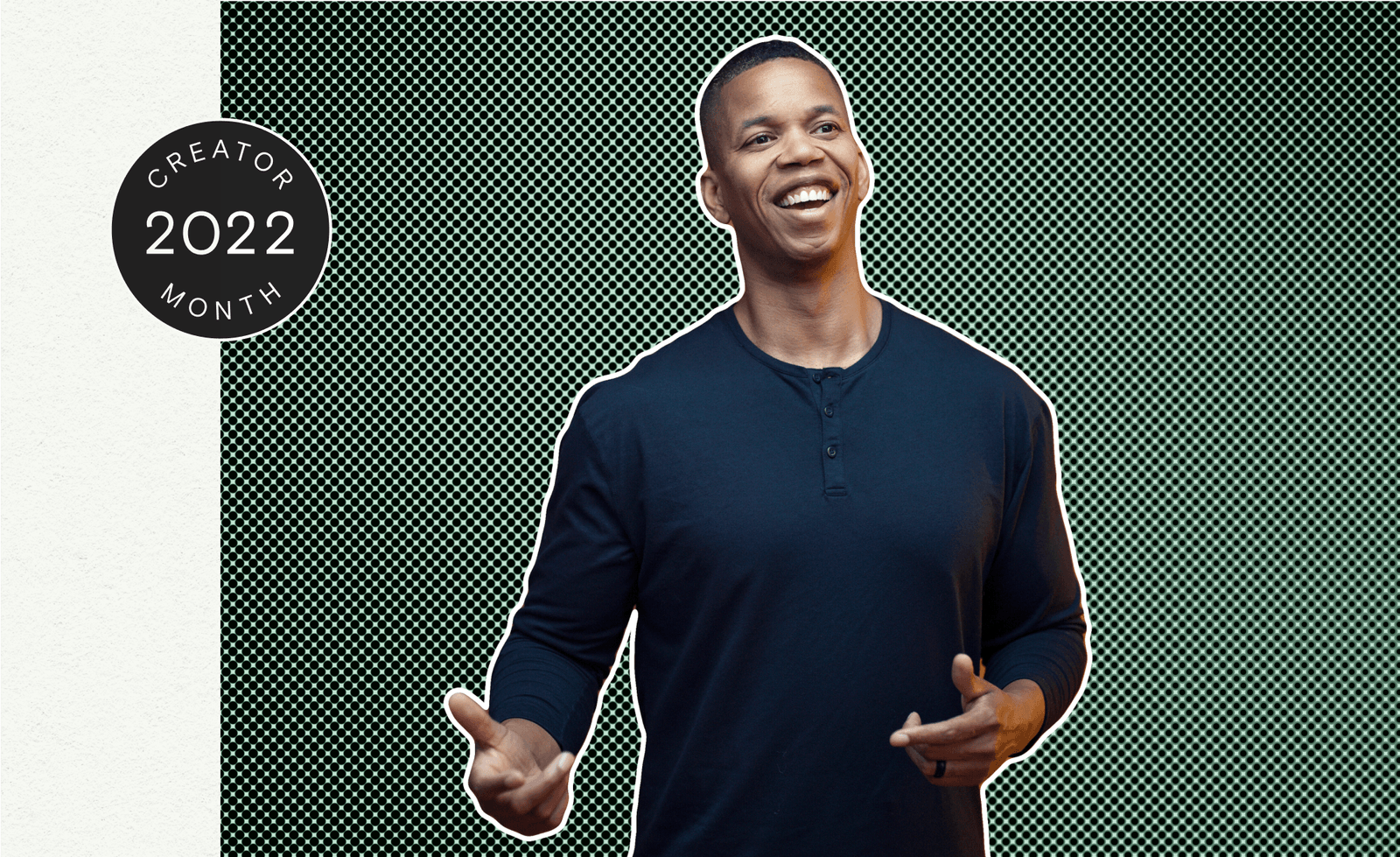 Coach and Creator Terry Rice Talks Finding Your Zone of Genius