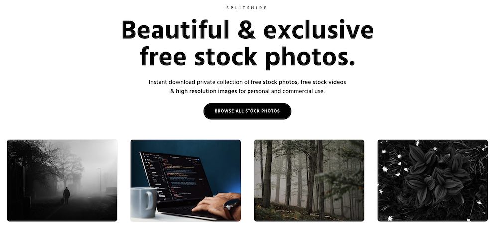 16 Best and Free Stock Photo Sites for Businesses - Teachable