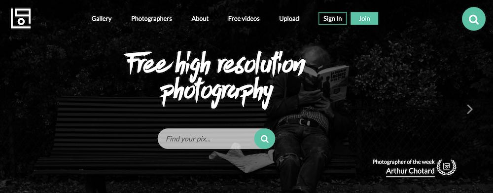 16 Best and Free Stock Photo Sites for Businesses - Teachable