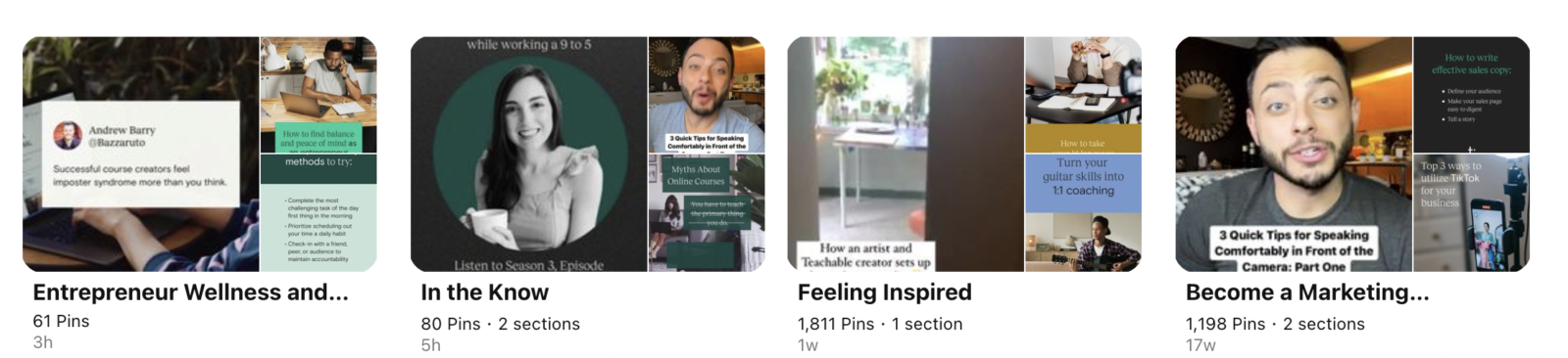 How To Use Pinterest to Grow Your Business & Market Your Brand