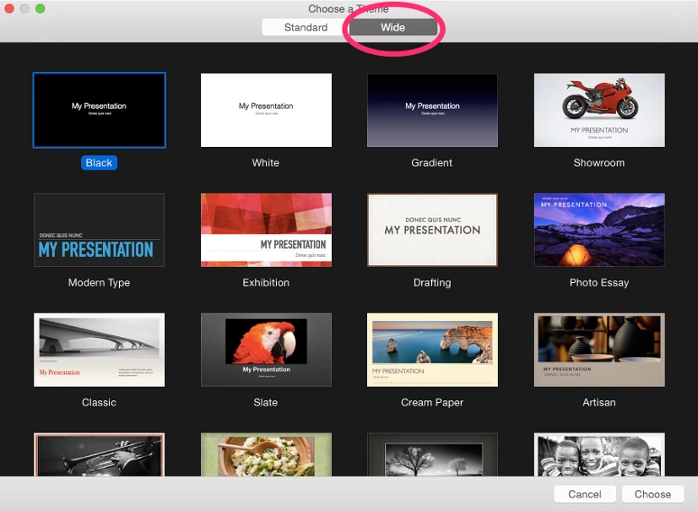 How to Use Screenflow to Create Beautiful Slide Content - Teachable Blog