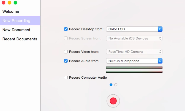 How to Use Screenflow to Create Beautiful Slide Content - Teachable Blog