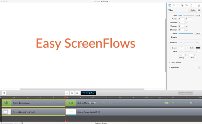 How to Use Screenflow to Create Beautiful Slide Content - Teachable Blog