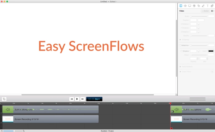 How to Use Screenflow to Create Beautiful Slide Content - Teachable Blog