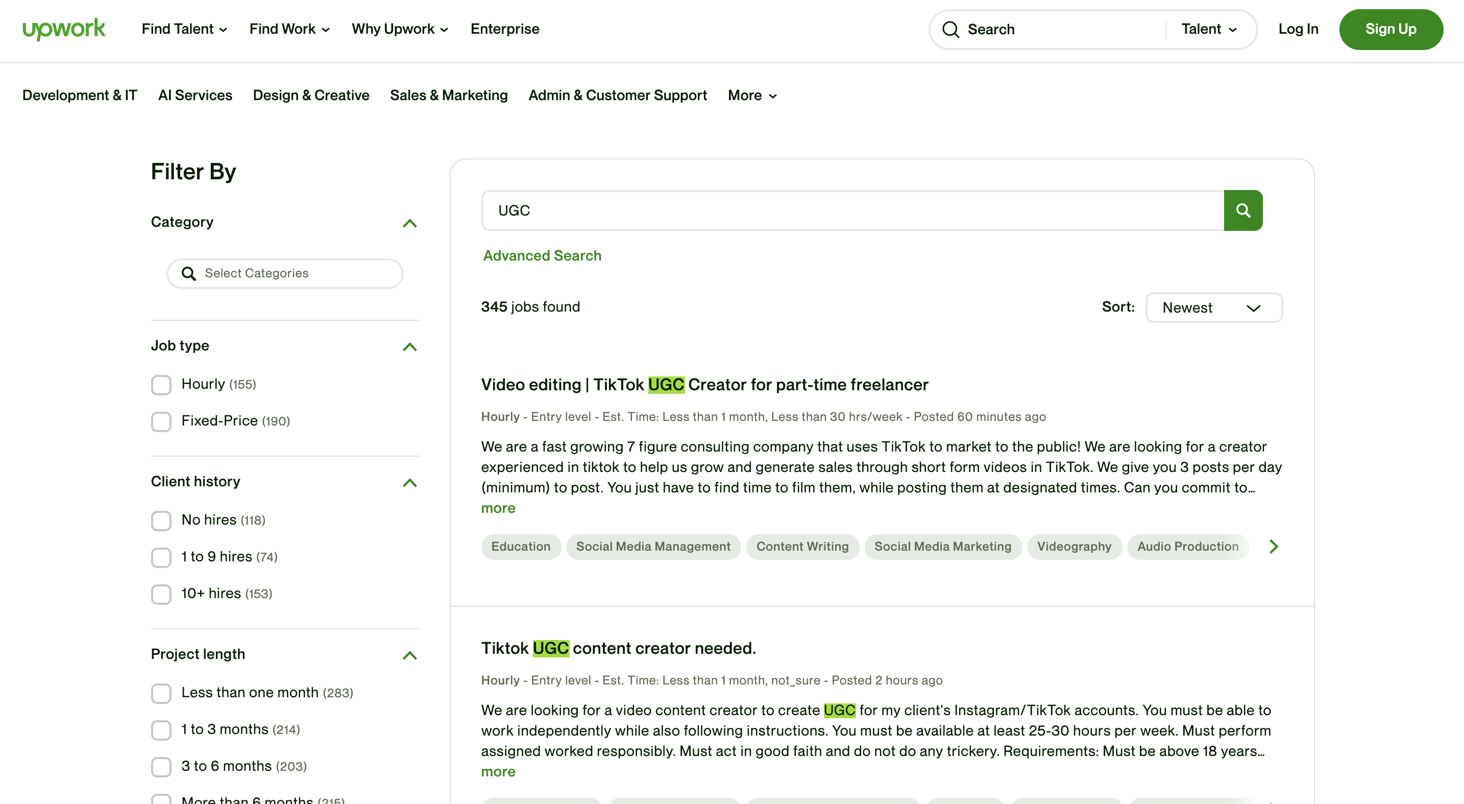 What is a UGC Creator & Should You Become One in 2024 - Teachable