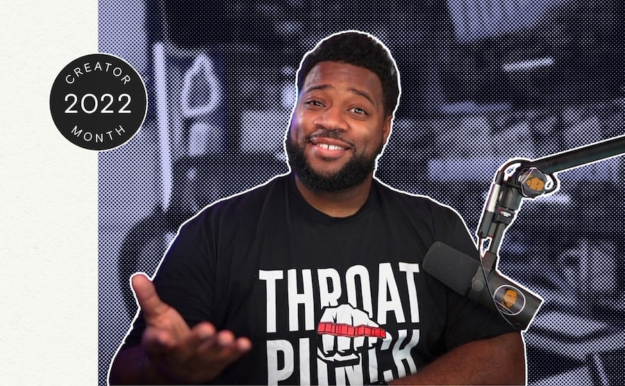 Putting Strategy Over Creativity with Ty Turner - Teachable Blog