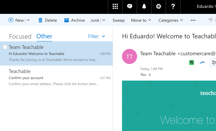 How to Whitelist An Email Address in Gmail, Outlook & Others