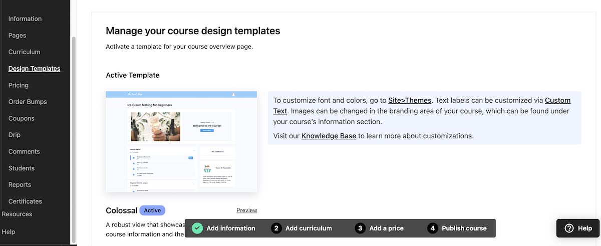 Teachable vs Udemy: What's best for course creators - Teachable