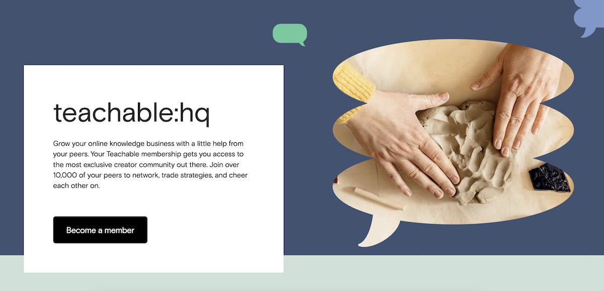 Teachable vs Udemy: What's best for course creators - Teachable