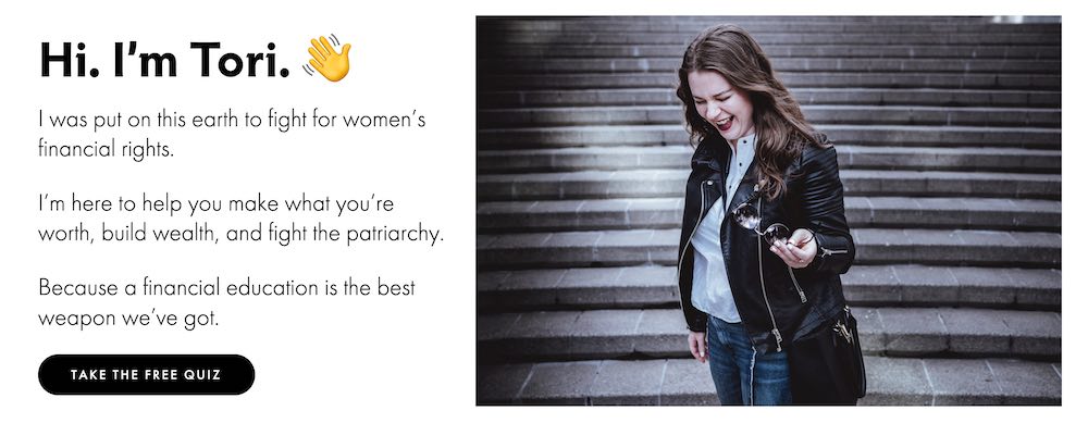 How to Write an About Me—Template Included - Teachable