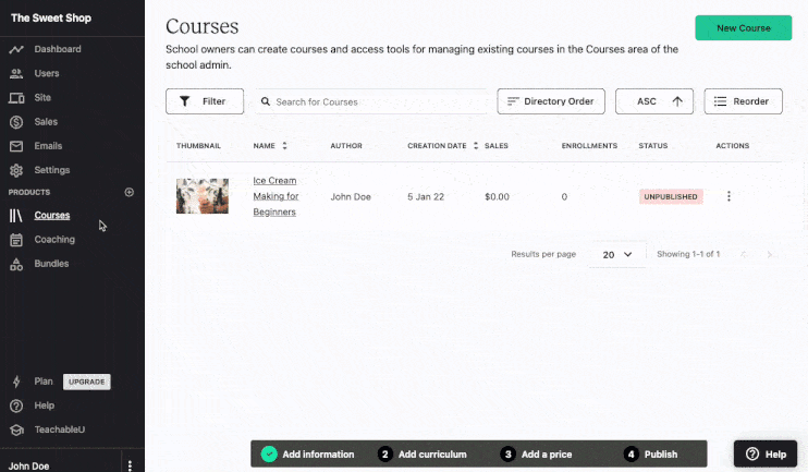 How to Start a Student Referral Program on Teachable - Teachable Blog