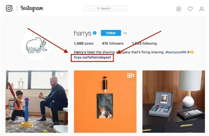How to build your Instagram sales funnel