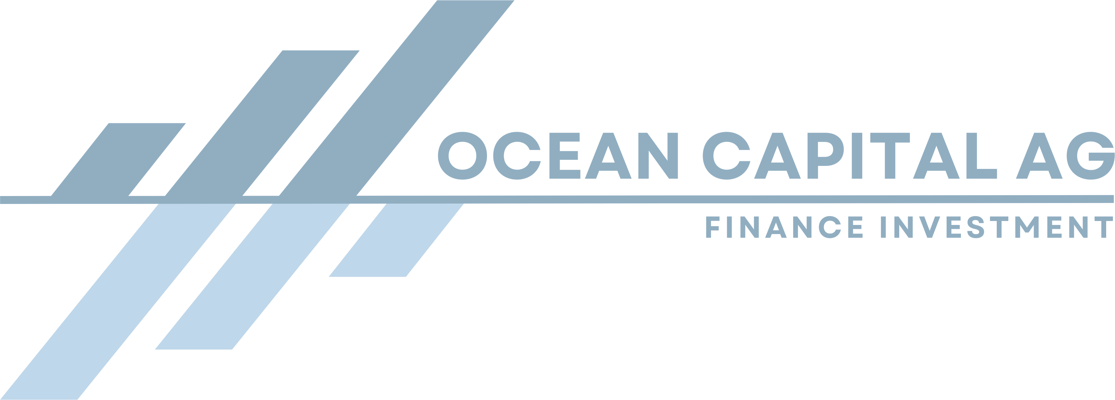 Ocean Capital - Alternative Investments