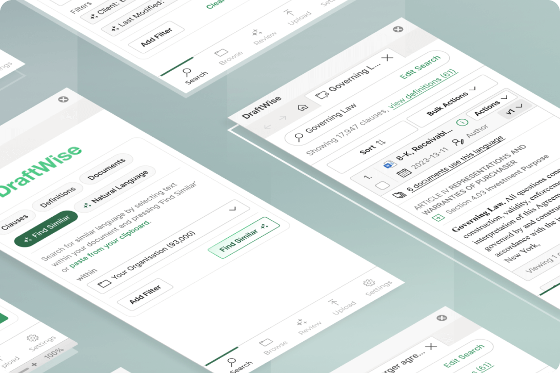 DraftWise | How it Works