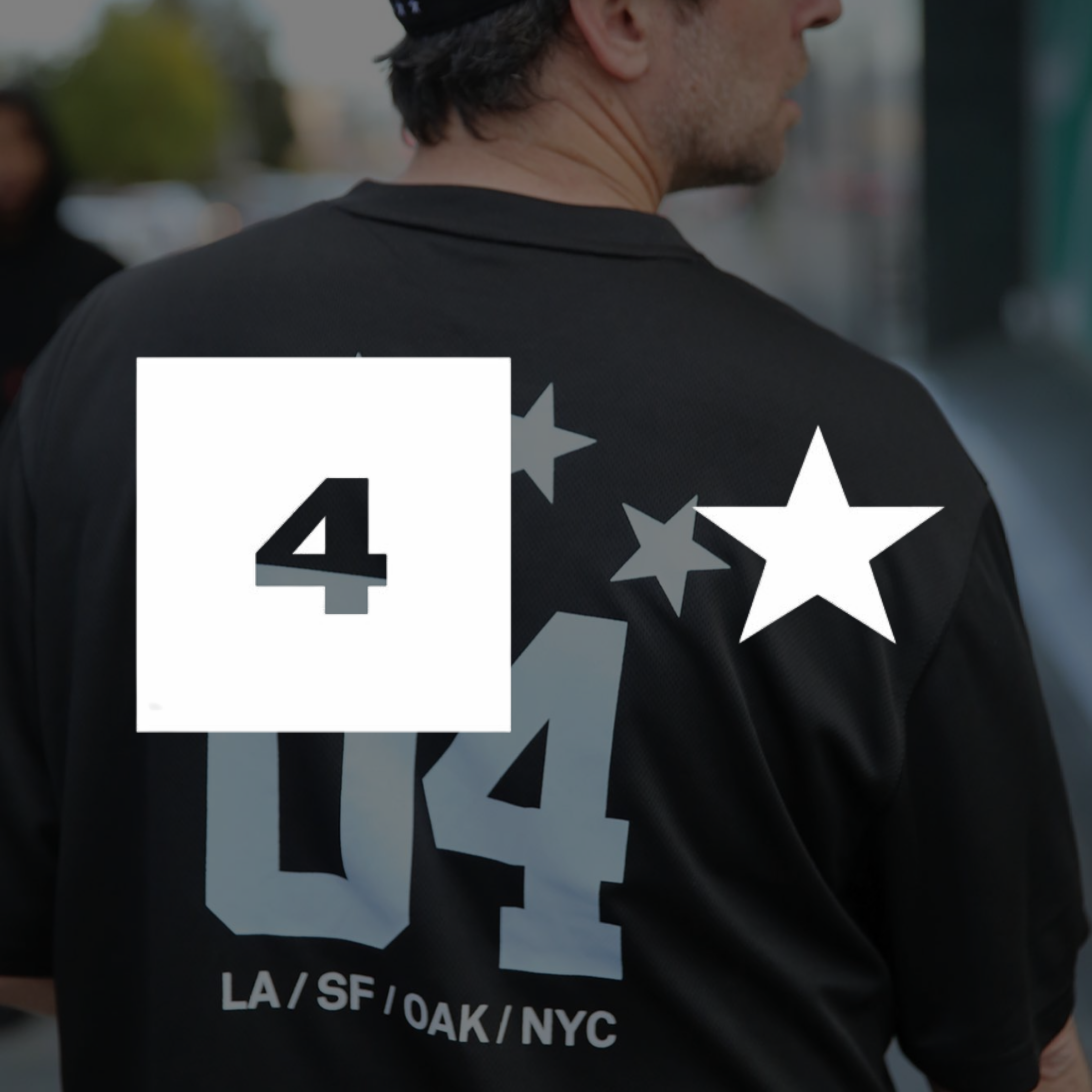 Fourstar | Gamechangers