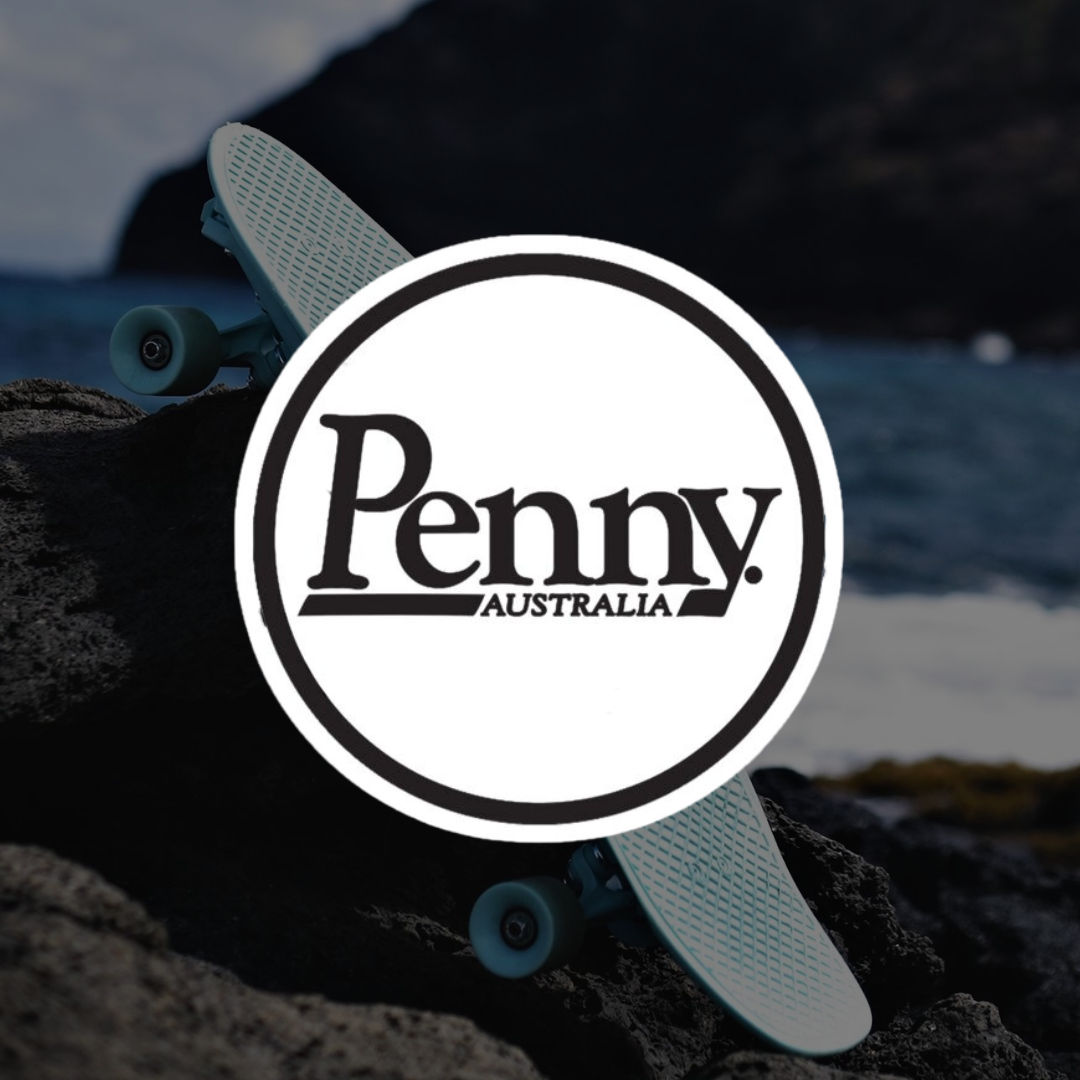 Penny Skateboards | Gamechangers