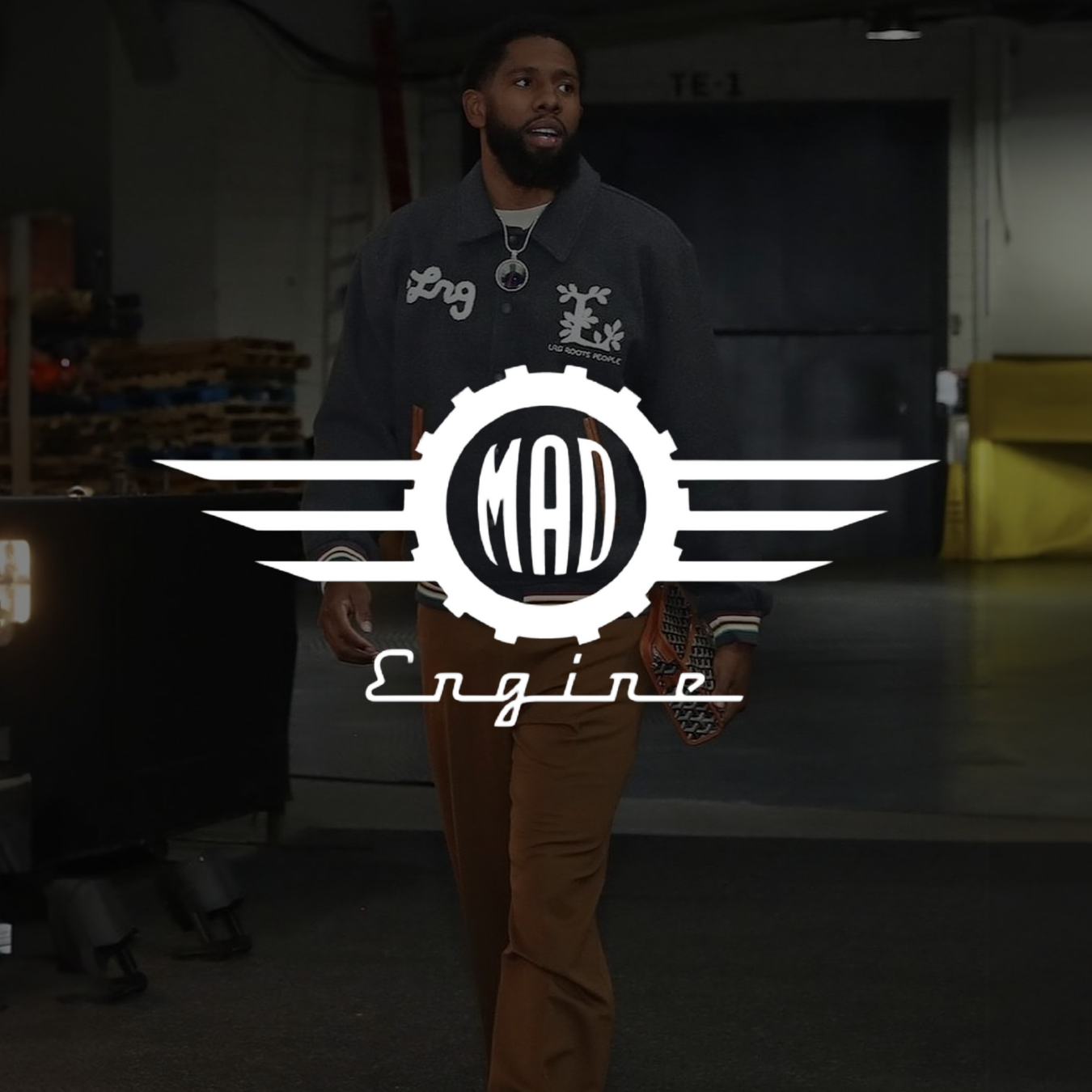 Mad Engine | Gamechangers