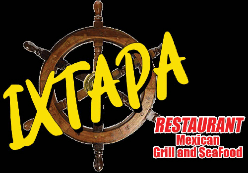 Menu | Ixtapa Restaurant Mexican Grill and Seafood
