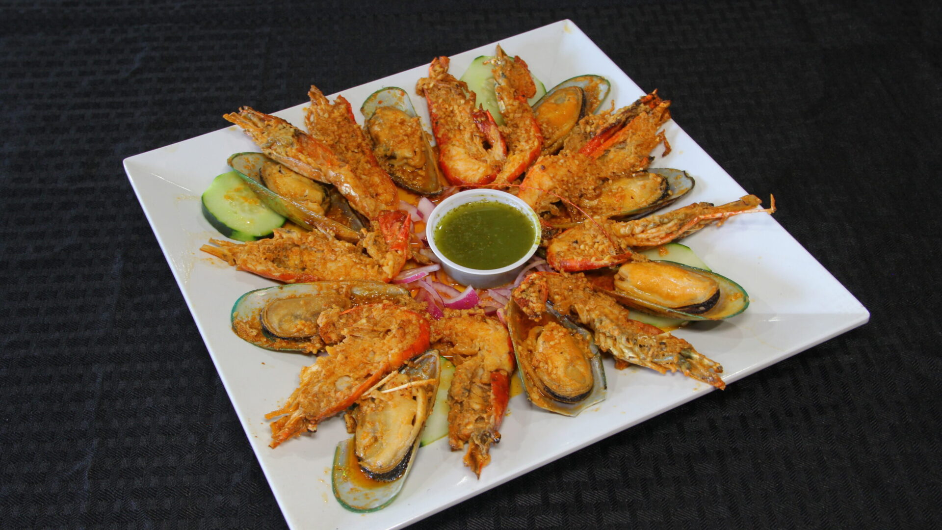 Gallery | Ixtapa Restaurant Mexican Grill and Seafood