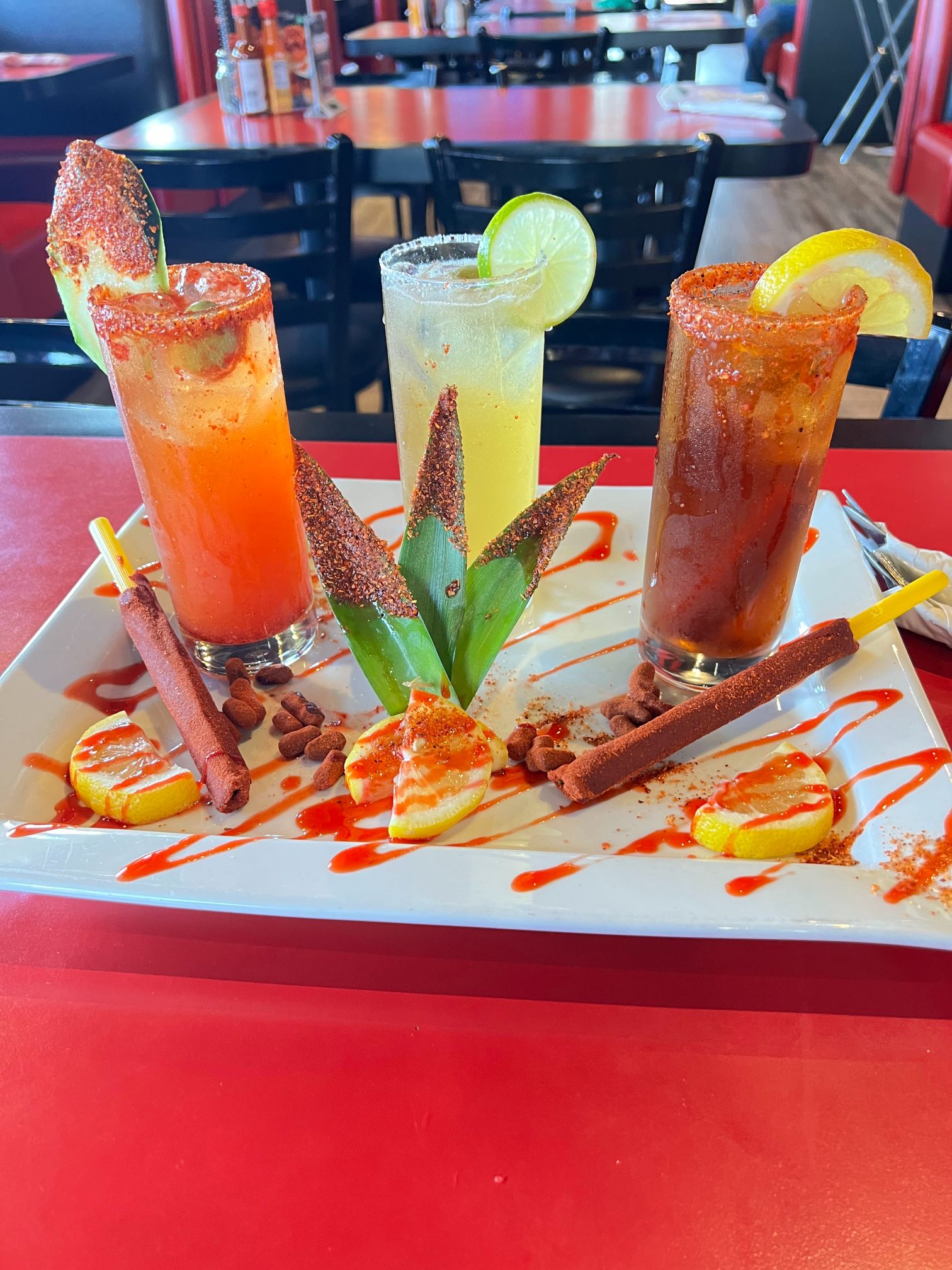 Gallery | Ixtapa Restaurant Mexican Grill and Seafood
