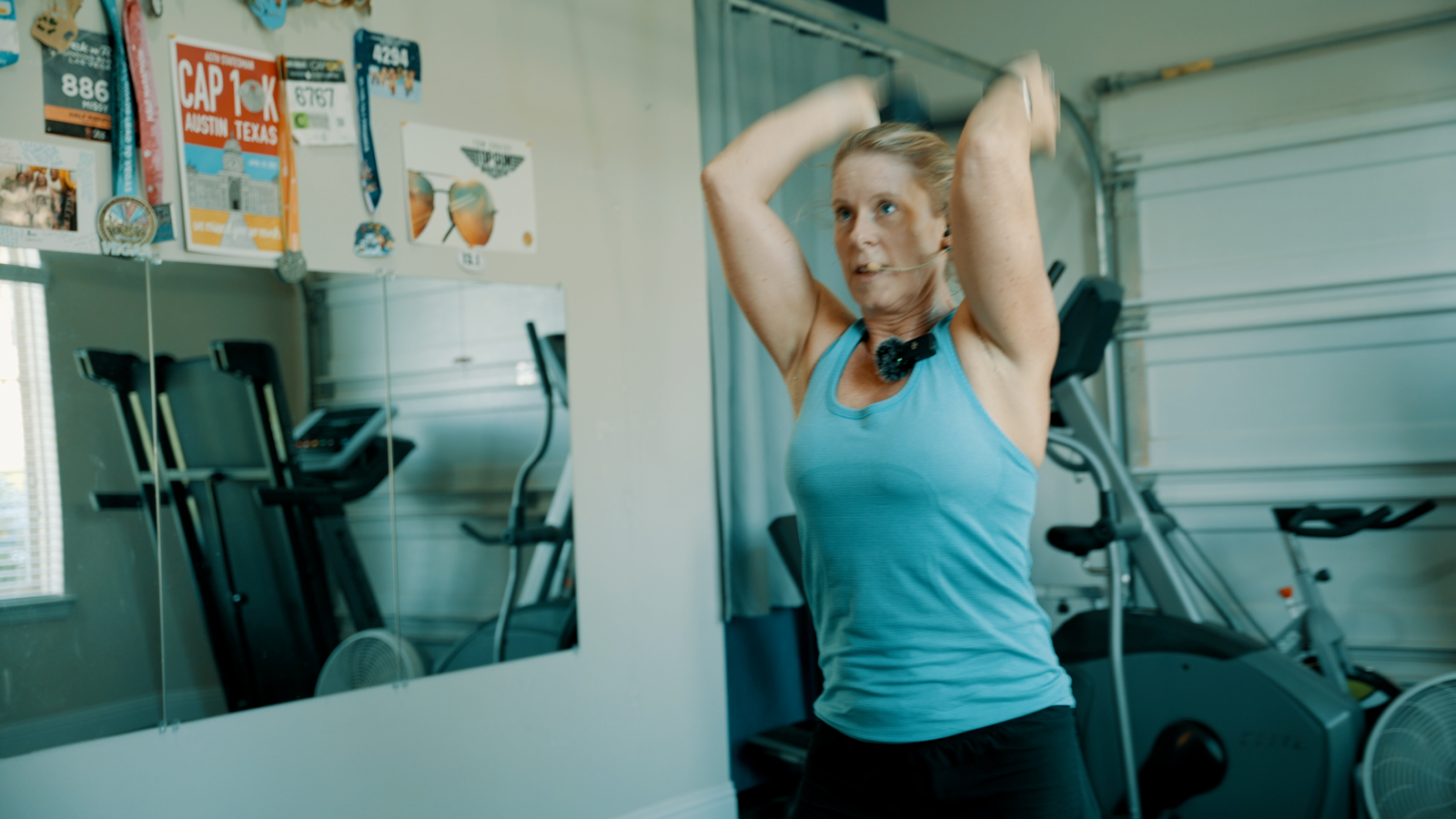 We are FIT Together - Classes