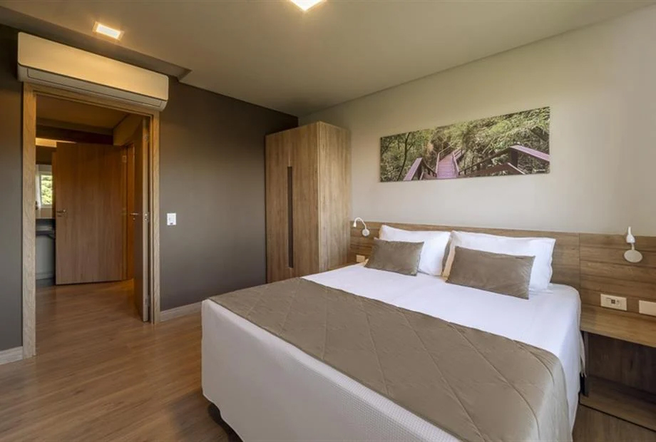 Luxo PCD, Golden | Rede Laghetto