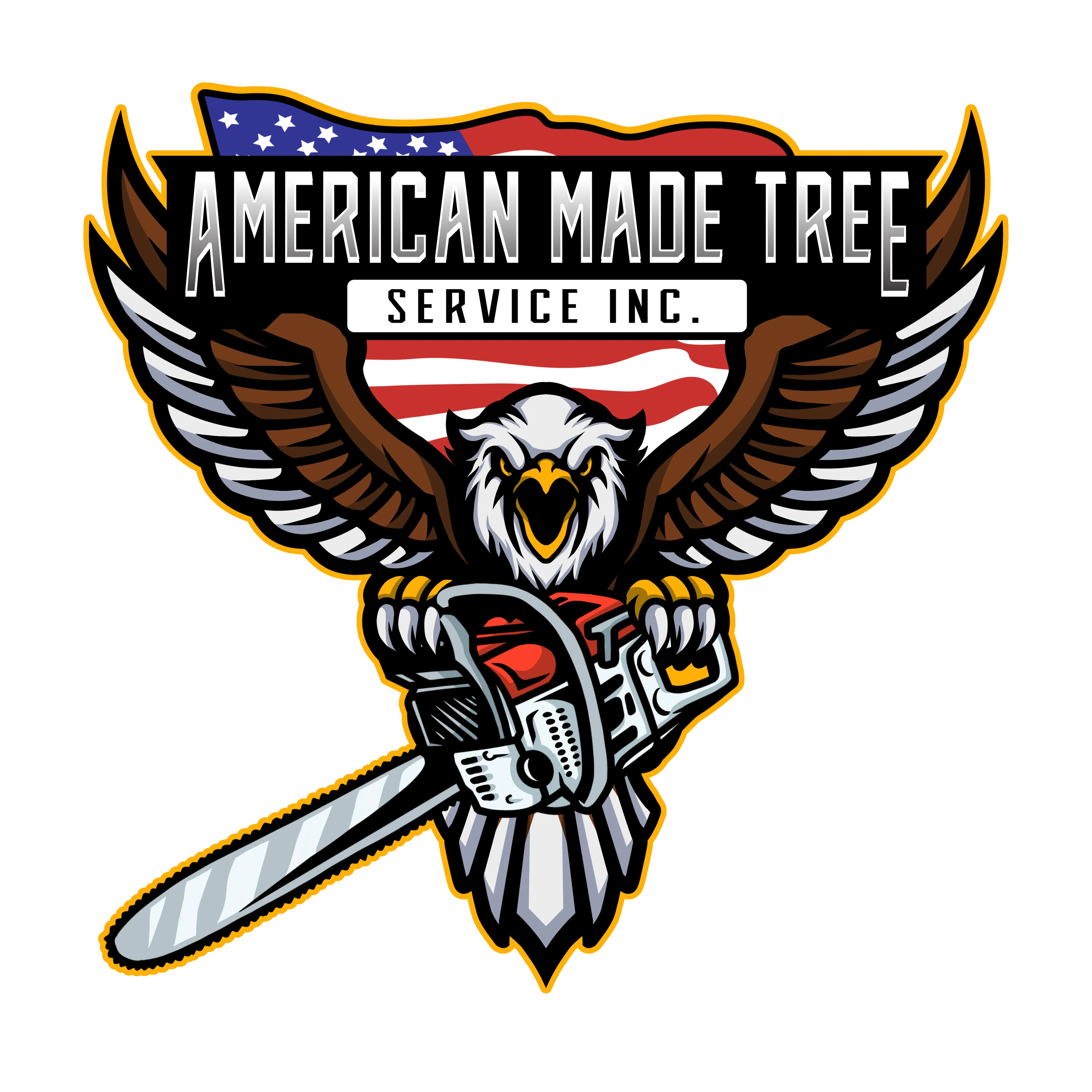 Professional Tree Services Livonia | American Made Tree Service Inc