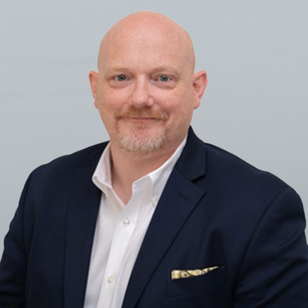 Medcura Team - John Barry: Senior VP, Product Development & Operations