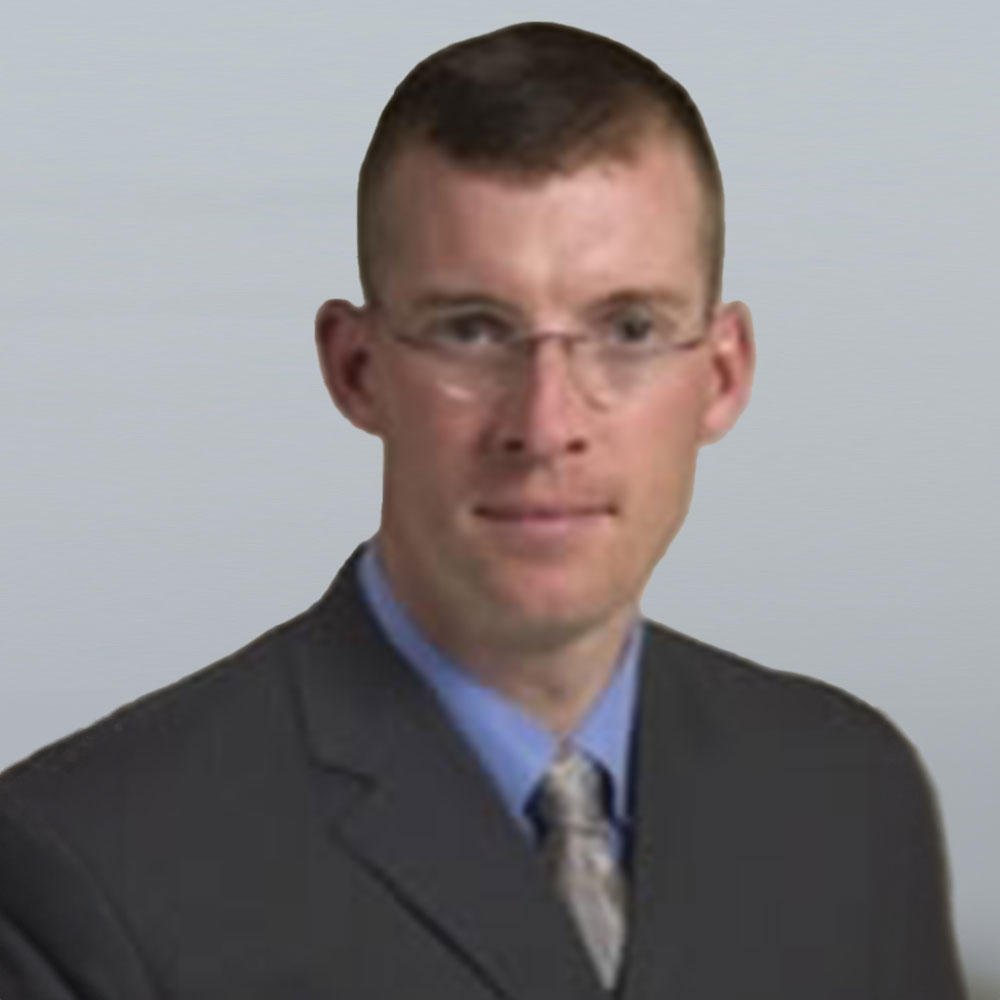 Medcura Team - David King, MD, LTC: Harvard Medical