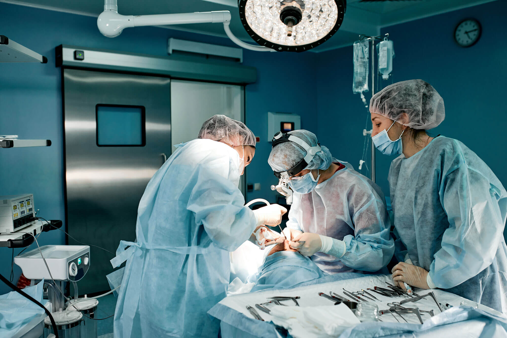 LifePatch™ by Medcura