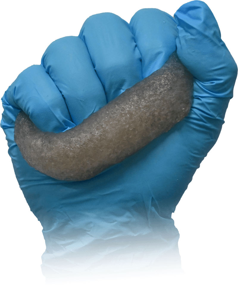 LifePutty™ Military by Medcura