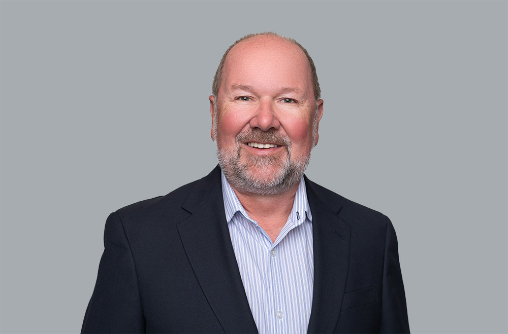 Medcura Team - Kenneth Renkens, MD: Chief Medical Officer