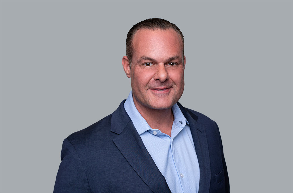 Medcura Team - Steve Ford: Senior VP, Marketing & Business Development