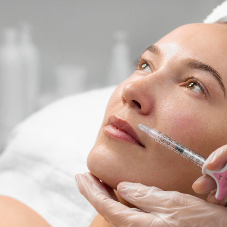 Skin Boosters - SuneKOS® Performa