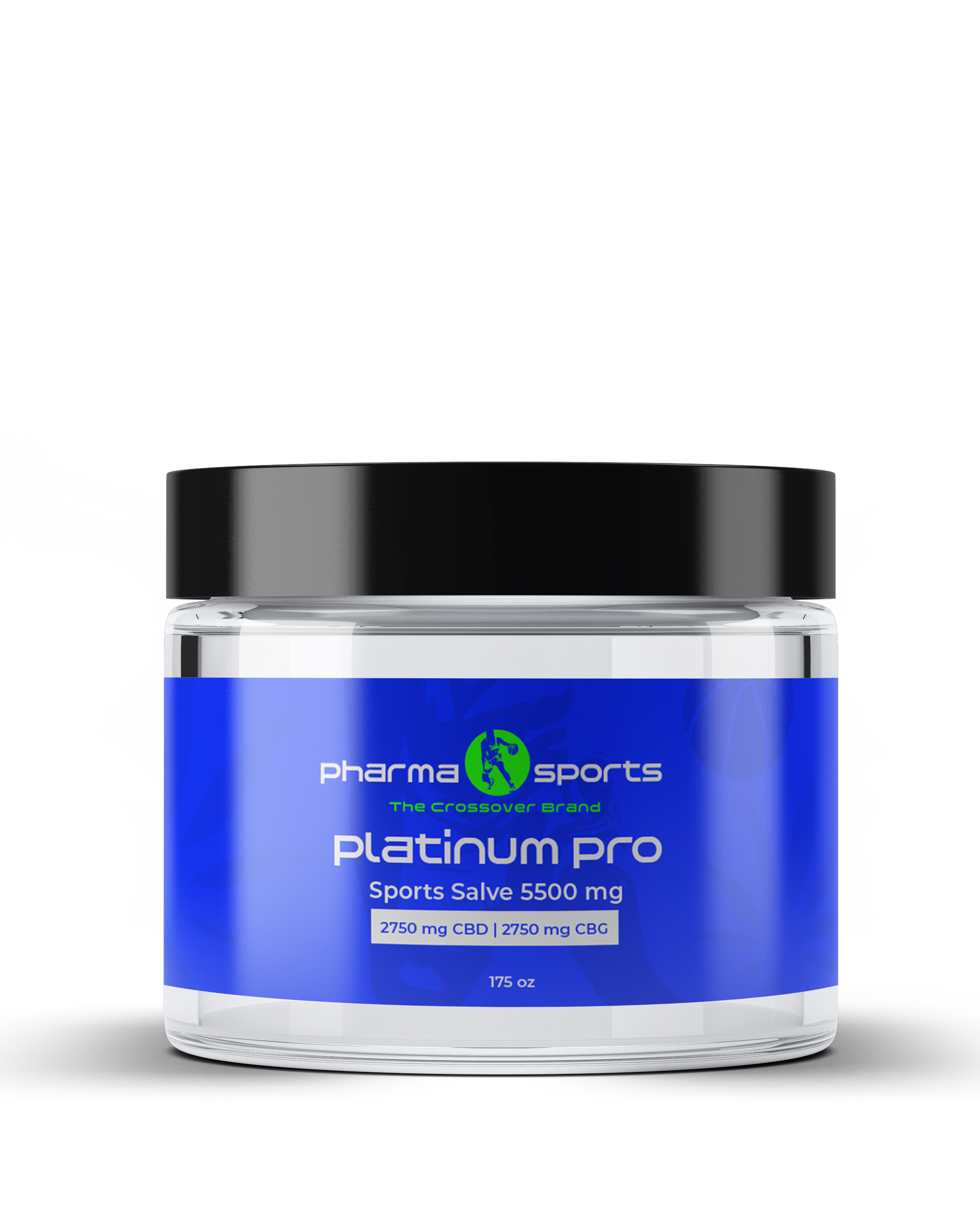 Pharma Sports, the Crossover Brand