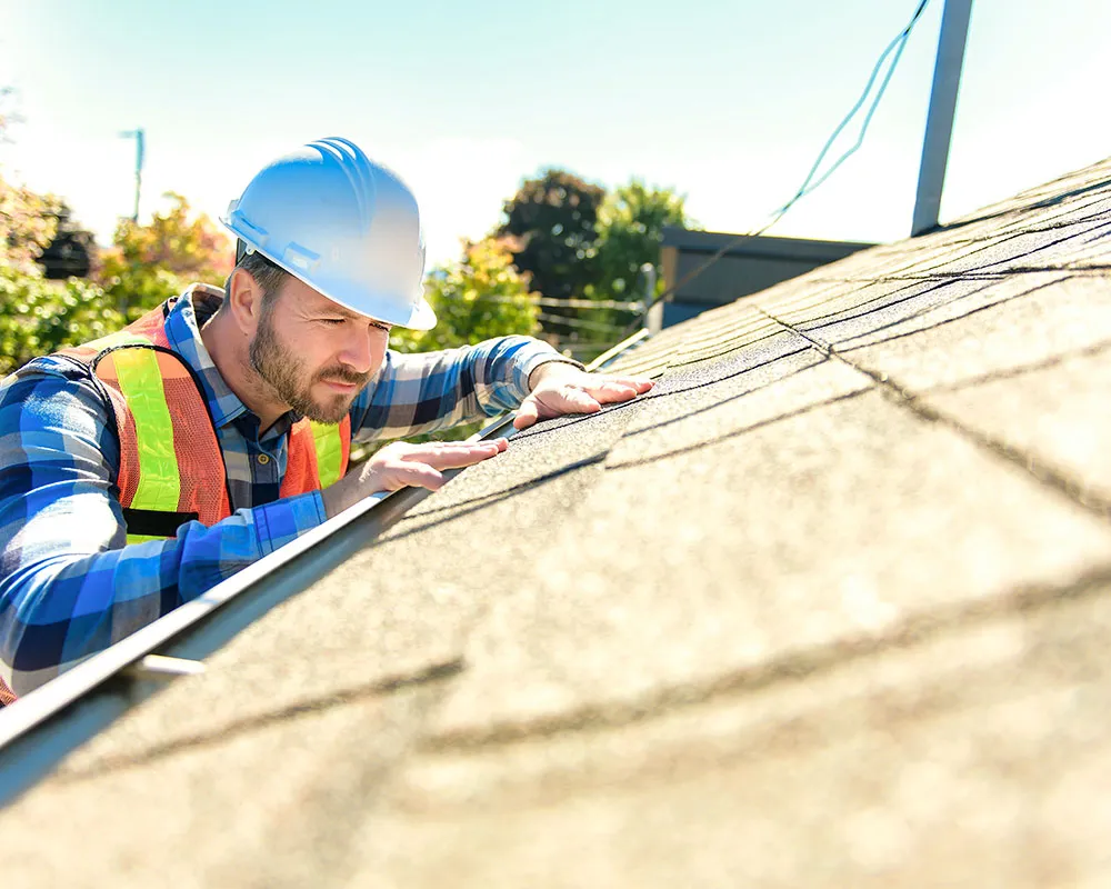 Professional Roofer in Omaha, NE | Innovative Roofing