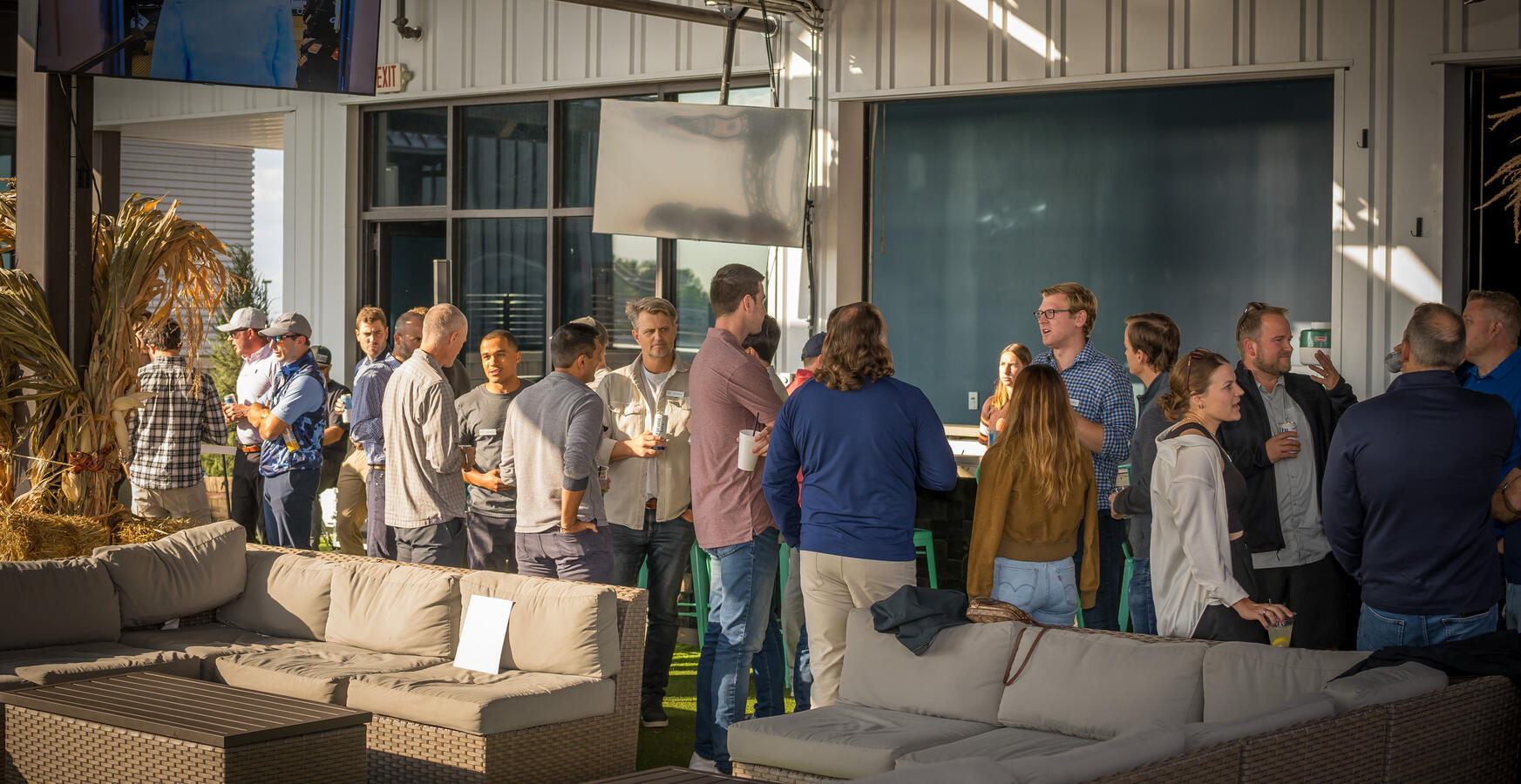 SMB Community | Home