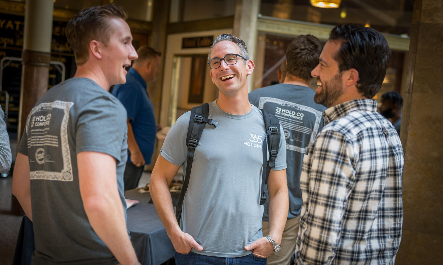 SMB Community | Home