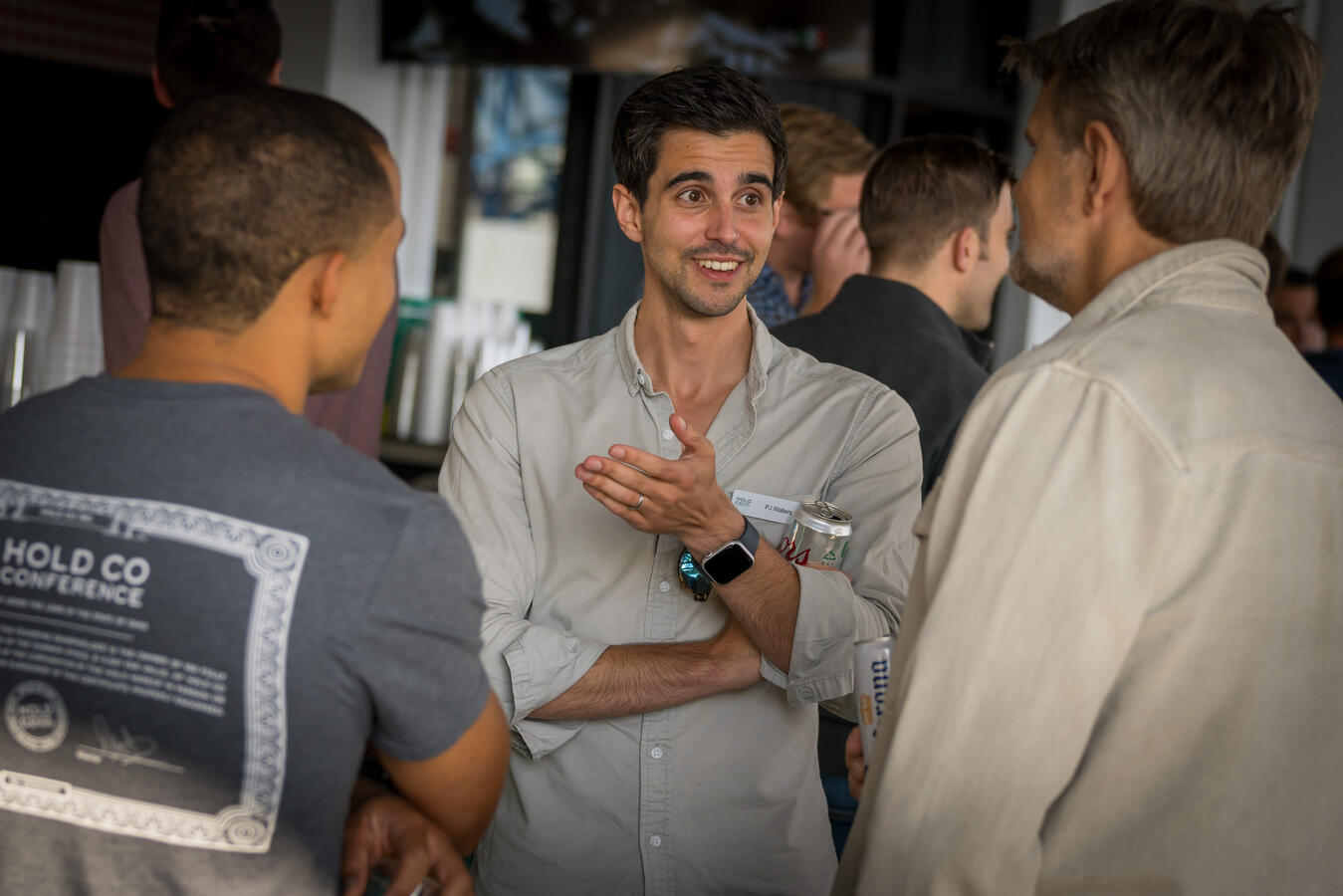 SMB Community | Home